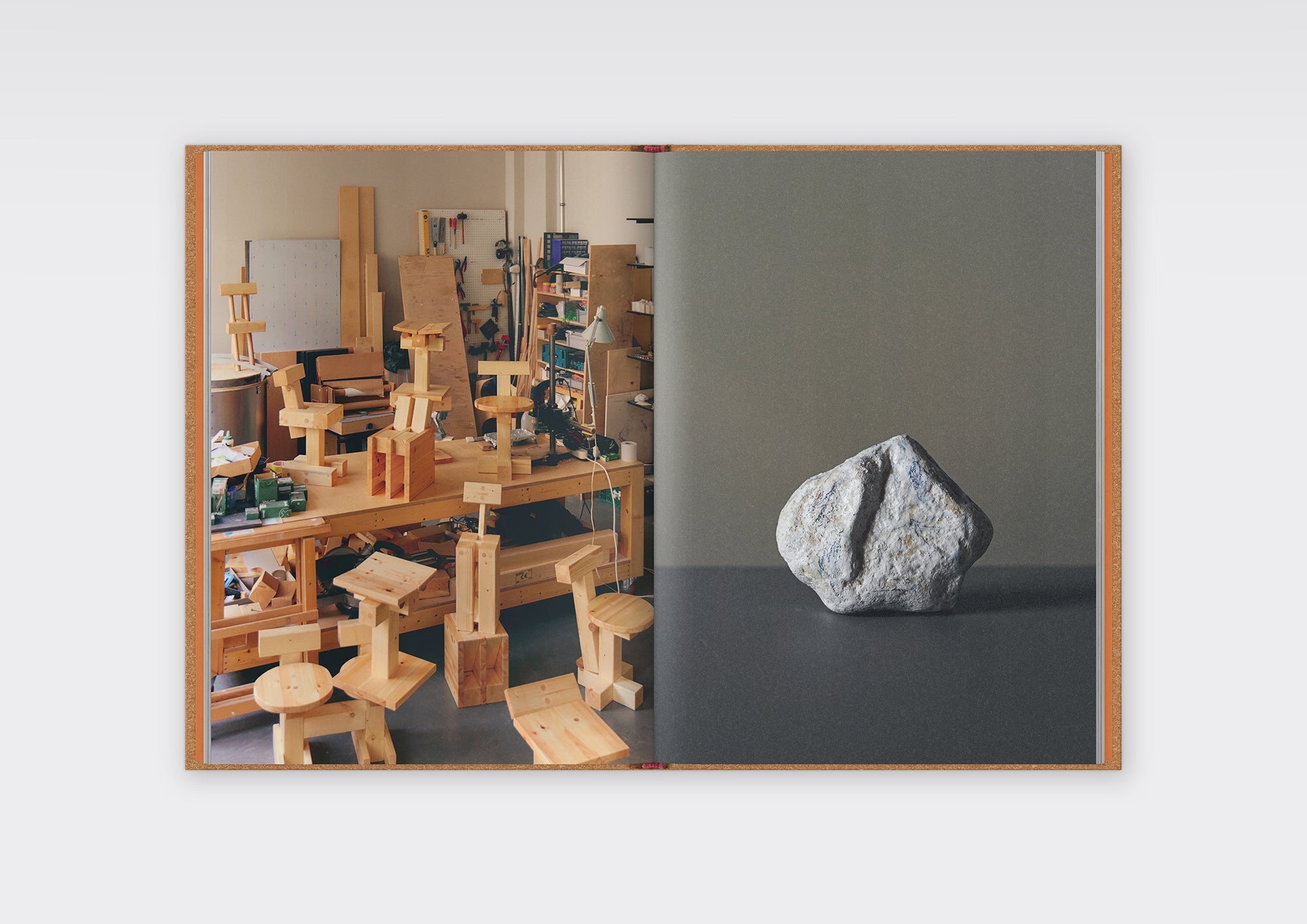 INDERGARTEN – Yellow Nose Studio