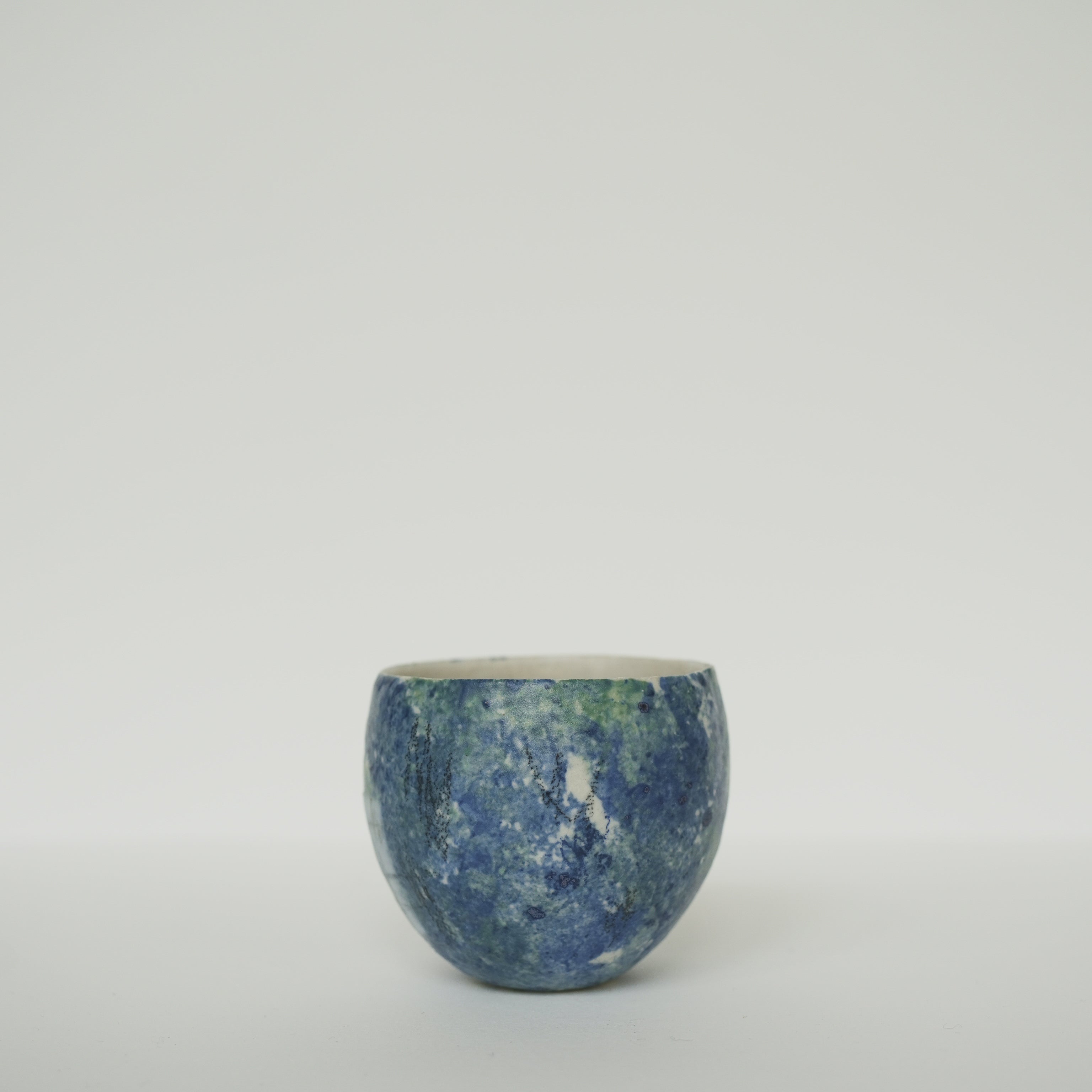 N09020 – Yellow Nose Studio