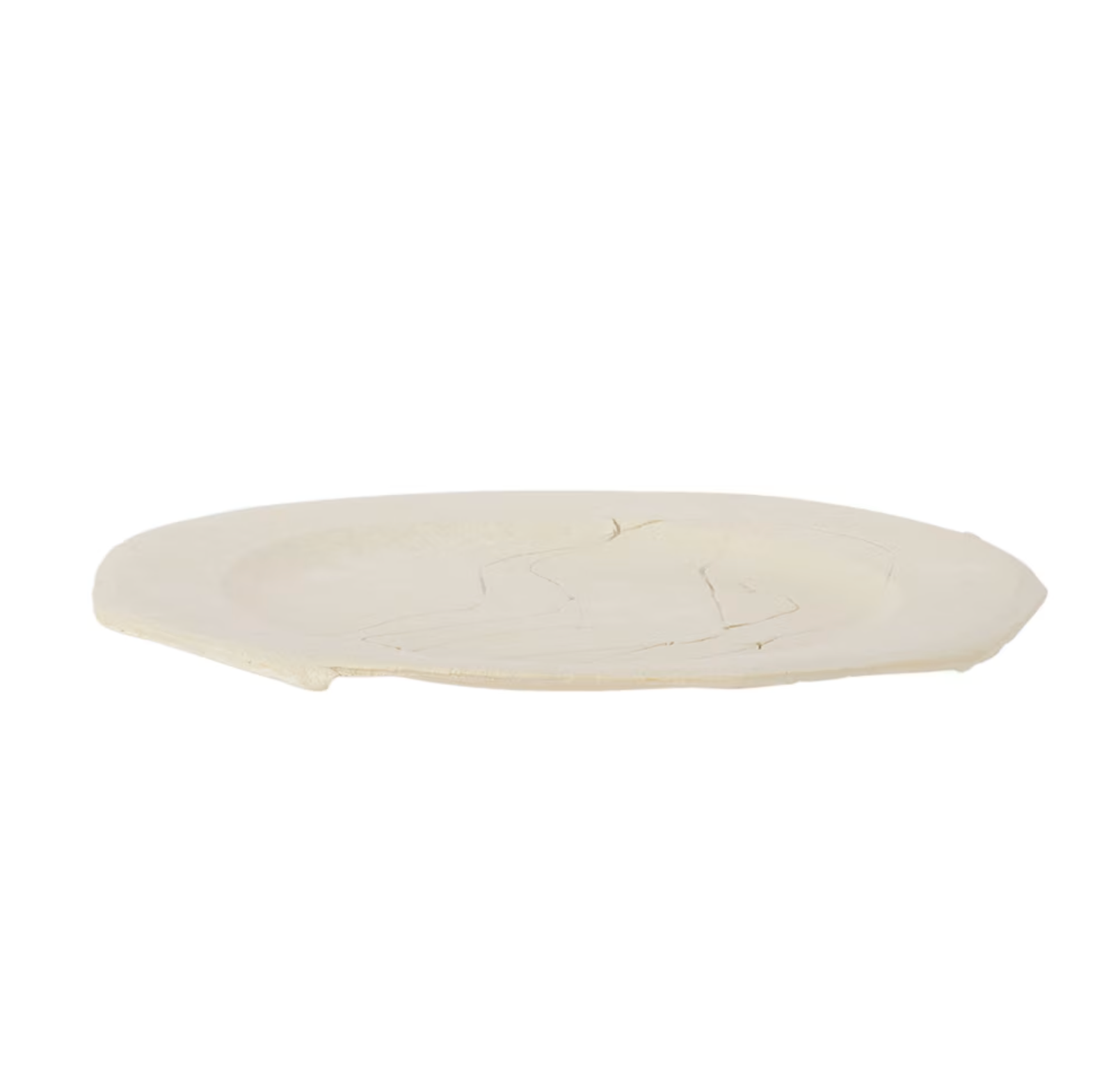 Bent Over - Side Plate – Yellow Nose Studio